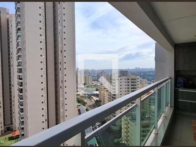 Apto, Jardim Botânico, 1 Quarto, 58 m2 Ribeirão Preto