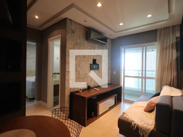 Apto, Jardim Botânico, 1 Quarto, 59 m2 Ribeirão Preto