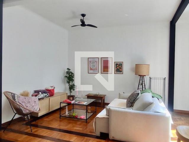 Apto, Jardim Botânico, 1 Quarto, 61 m2 Rio de Janeiro