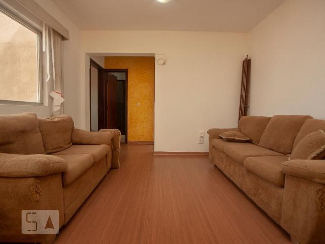 Apto, Jardim Botânico, 1 Quarto, 62 m2 Curitiba
