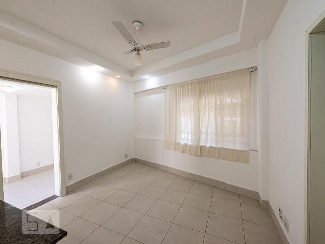 Apto, Jardim Botânico, 1 Quarto, 23 m2 Rio de Janeiro