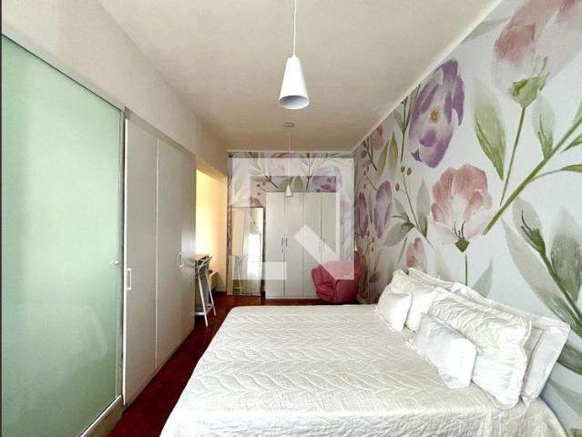 Apto, Jardim Botânico, 1 Quarto, 27 m2 Rio de Janeiro