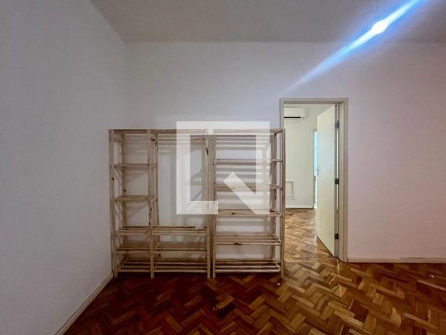 Apto, Jardim Botânico, 1 Quarto, 35 m2 Rio de Janeiro