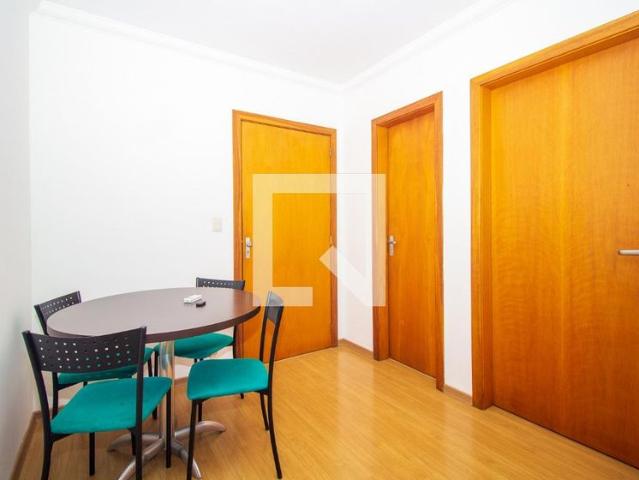 Apto, Jardim Botânico, 1 Quarto, 38 m2 Porto Alegre