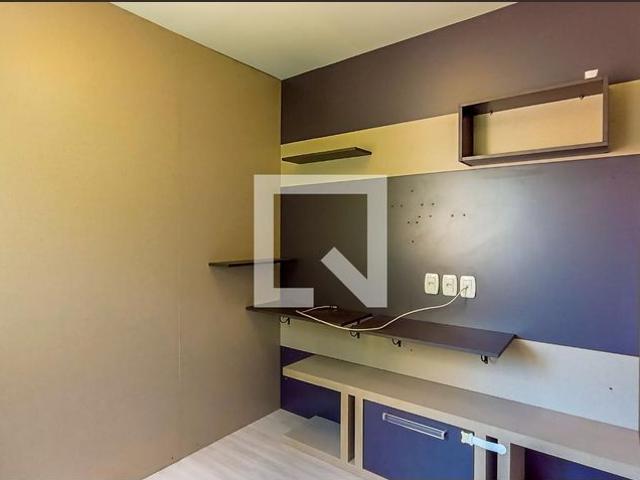 Apto, Jardim Botânico, 1 Quarto, 39 m2 Porto Alegre