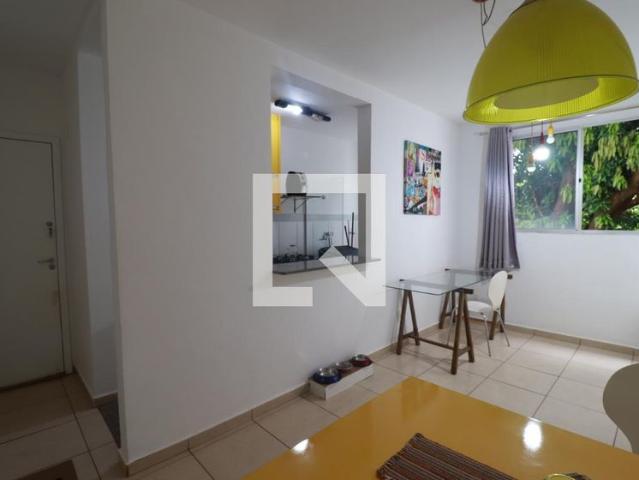 Apto, Jardim Botânico, 2 Quartos, 47 m2 Ribeirão Preto
