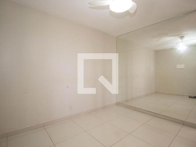 Apto, Jardim Botânico, 2 Quartos, 48 m2 Brasília