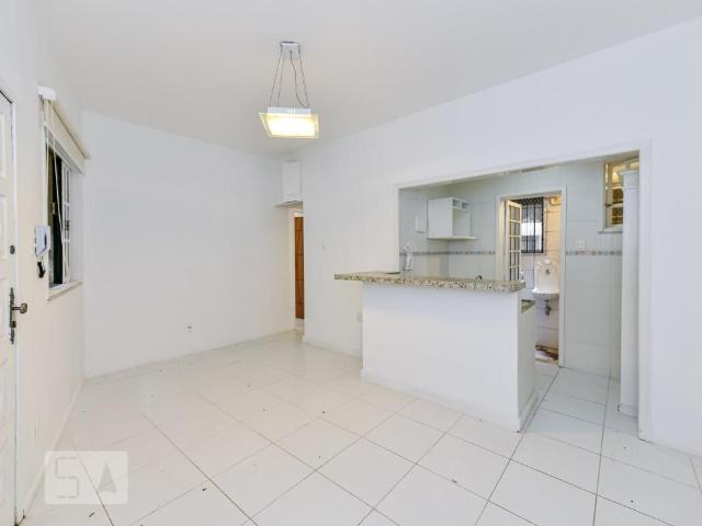 Apto, Jardim Botânico, 2 Quartos, 50 m2 Rio de Janeiro