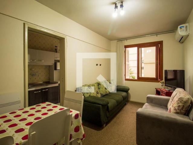 Apto, Jardim Botânico, 2 Quartos, 53 m2 Porto Alegre