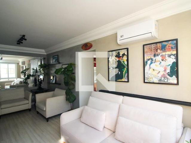 Apto, Jardim Botânico, 2 Quartos, 58 m2 Porto Alegre