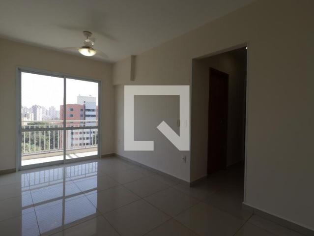 Apto, Jardim Botânico, 2 Quartos, 58 m2 Ribeirão Preto