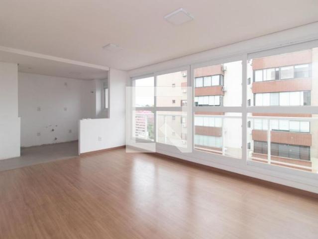 Apto, Jardim Botânico, 2 Quartos, 59 m2 Porto Alegre