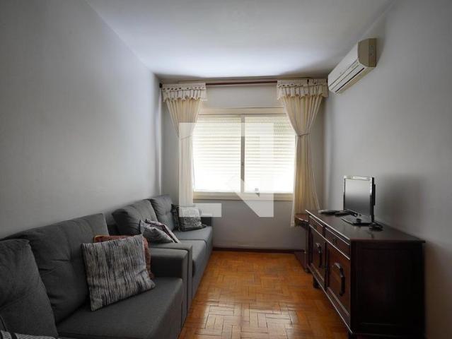 Apto, Jardim Botânico, 2 Quartos, 59 m2 Porto Alegre