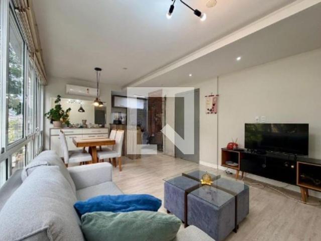Apto, Jardim Botânico, 2 Quartos, 65 m2 Porto Alegre