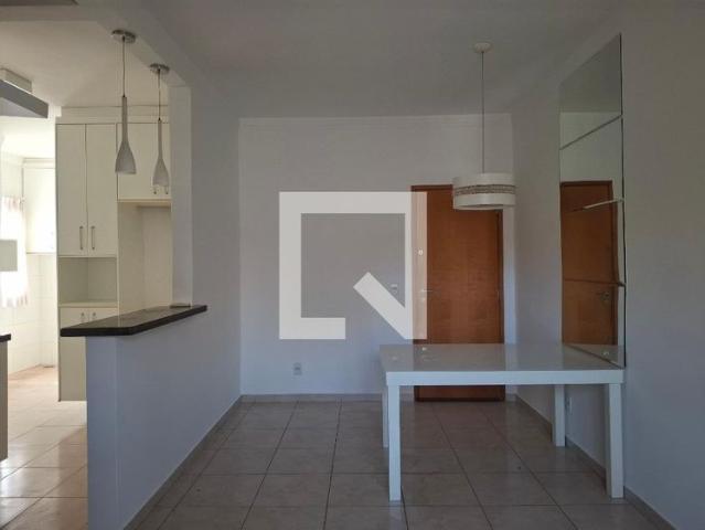 Apto, Jardim Botânico, 2 Quartos, 70 m2 Ribeirão Preto