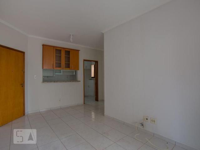 Apto, Jardim Botânico, 2 Quartos, 70 m2 Ribeirão Preto