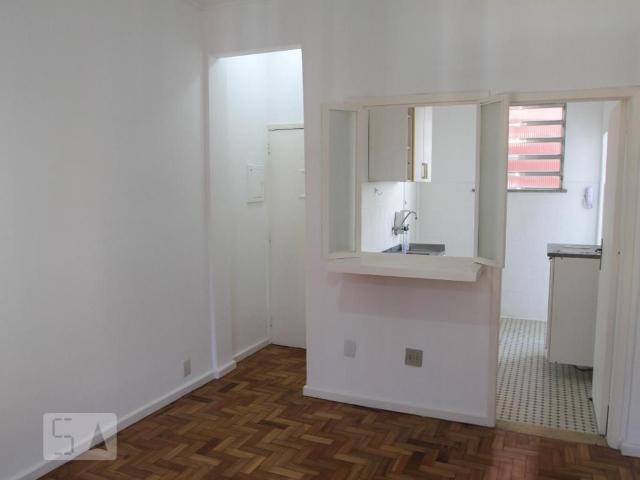 Apto, Jardim Botânico, 2 Quartos, 70 m2 Rio de Janeiro