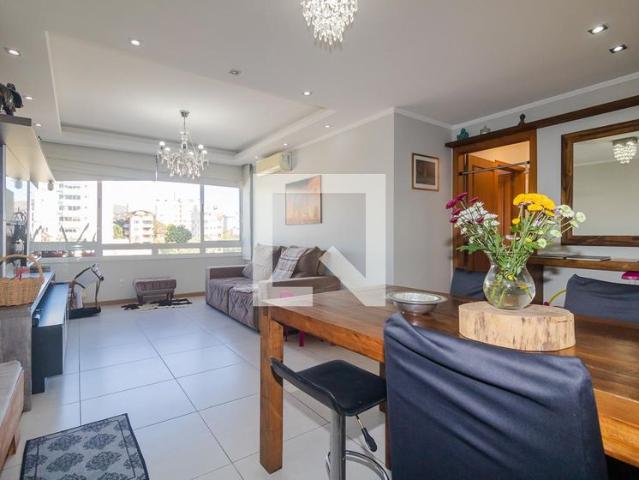 Apto, Jardim Botânico, 2 Quartos, 75 m2 Porto Alegre