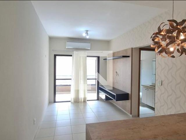 Apto, Jardim Botânico, 2 Quartos, 75 m2 Ribeirão Preto