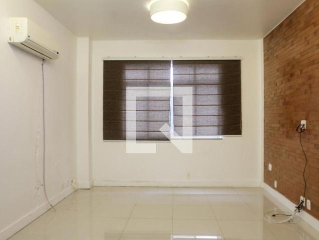 Apto, Jardim Botânico, 2 Quartos, 78 m2 Rio de Janeiro
