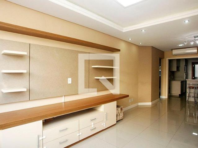 Apto, Jardim Botânico, 2 Quartos, 82 m2 Porto Alegre