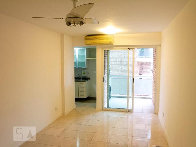 Apto, Jardim Botânico, 2 Quartos, 84 m2 Rio de Janeiro