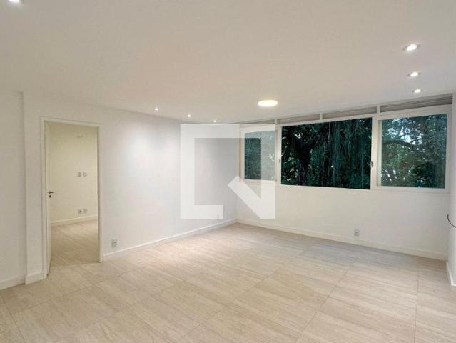 Apto, Jardim Botânico, 2 Quartos, 90 m2 Rio de Janeiro