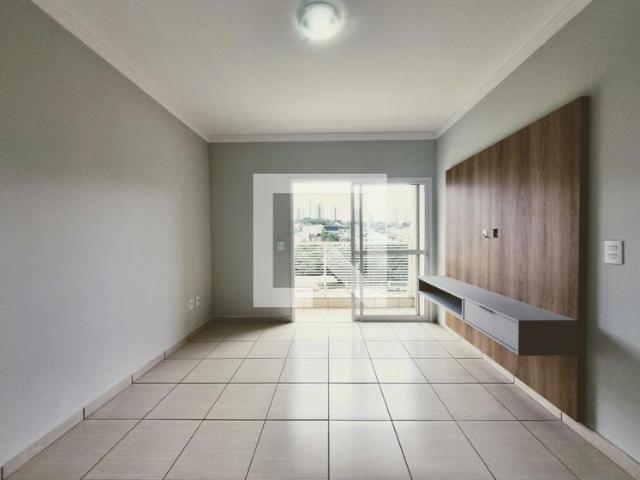 Apto, Jardim Botânico, 2 Quartos, 95 m2 Ribeirão Preto