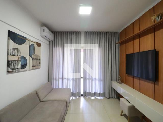 Apto, Jardim Botânico, 3 Quartos, 105 m2 Ribeirão Preto