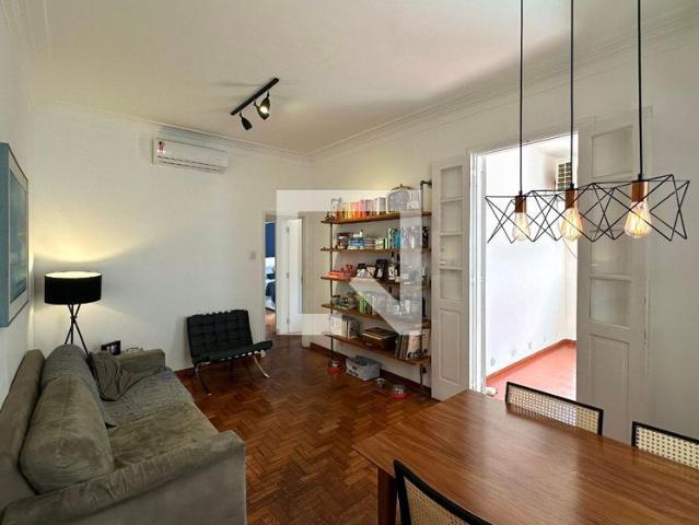 Apto, Jardim Botânico, 3 Quartos, 105 m2 Rio de Janeiro