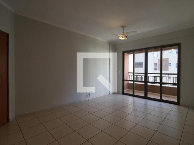 Apto, Jardim Botânico, 3 Quartos, 107 m2 Ribeirão Preto