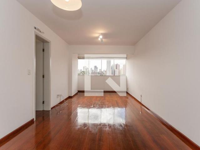 Apto, Jardim Botânico, 3 Quartos, 100 m2 Curitiba