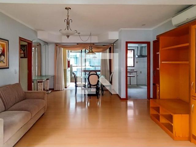 Apto, Jardim Botânico, 3 Quartos, 119 m2 Porto Alegre