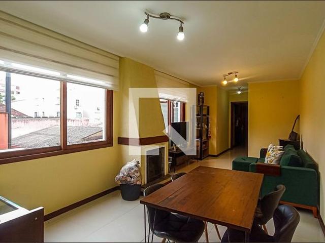 Apto, Jardim Botânico, 3 Quartos, 110 m2 Porto Alegre