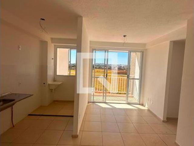 Apto, Jardim Botânico, 3 Quartos, 62 m2 Brasília