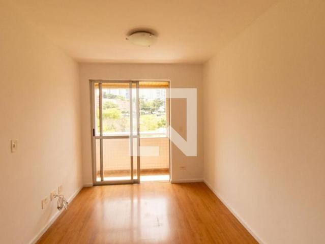 Apto, Jardim Botânico, 3 Quartos, 72 m2 Curitiba