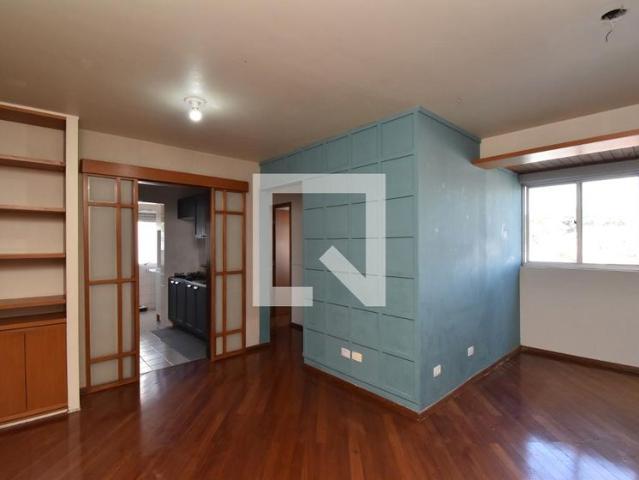 Apto, Jardim Botânico, 3 Quartos, 80 m2 Curitiba