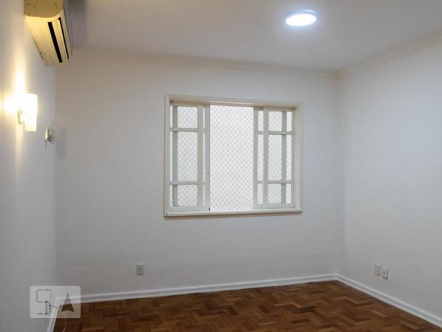 Apto, Jardim Botânico, 3 Quartos, 80 m2 Rio de Janeiro