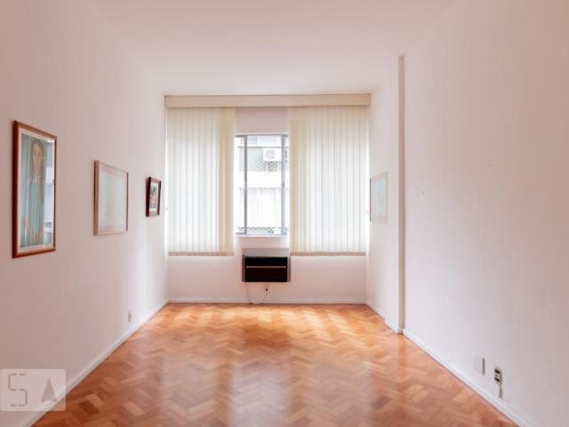Apto, Jardim Botânico, 3 Quartos, 86 m2 Rio de Janeiro