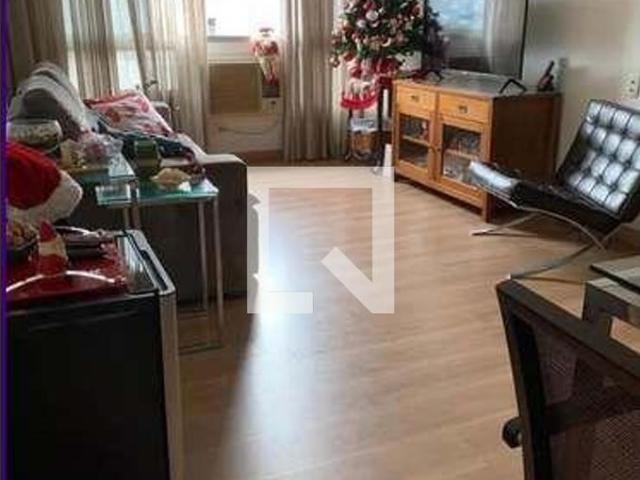 Apto, Jardim Botânico, 3 Quartos, 86 m2 Rio de Janeiro
