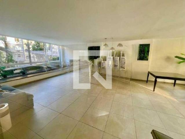 Apto, Jardim Botânico, 3 Quartos, 86 m2 Rio de Janeiro