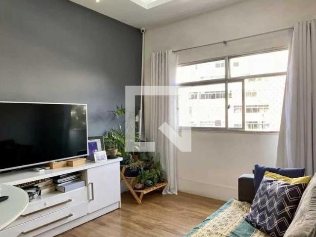 Apto, Jardim Botânico, 3 Quartos, 90 m2 Rio de Janeiro