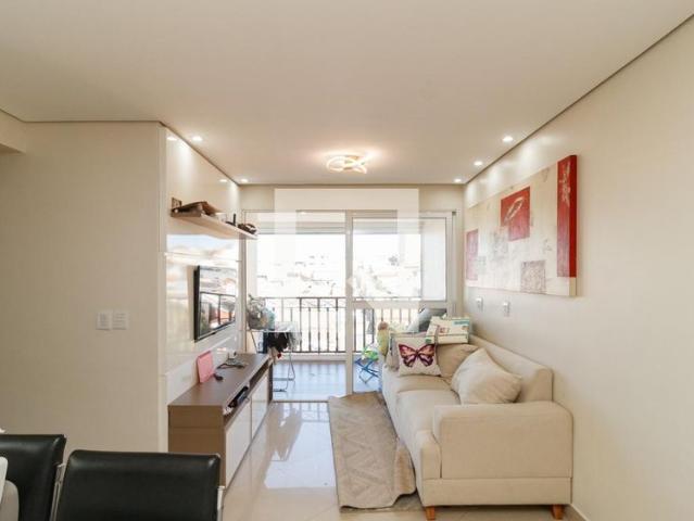 Apto, Jardim Brasil, 3 Quartos, 69 m2 São Paulo