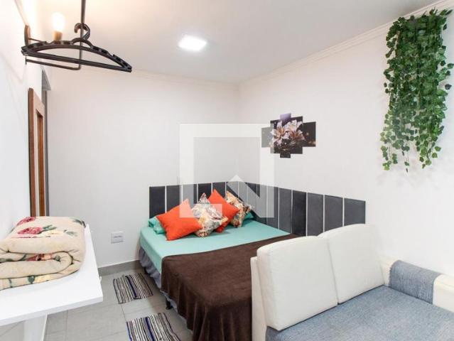 Apto, Jardim Brasil, 1 Quarto, 24 m2 São Paulo