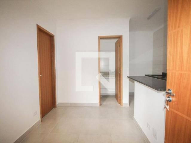 Apto, Jardim Brasil, 1 Quarto, 27 m2 São Paulo