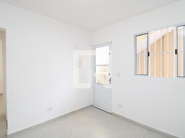 Apto, Jardim Brasil, 1 Quarto, 28 m2 São Paulo
