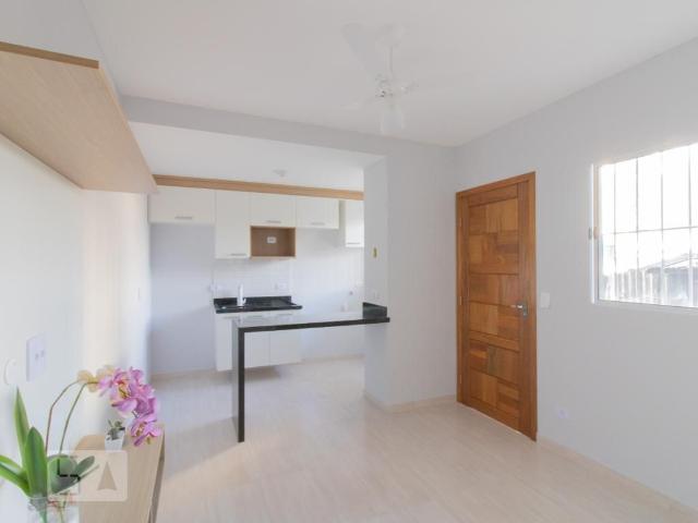 Apto, Jardim Brasil, 1 Quarto, 30 m2 São Paulo