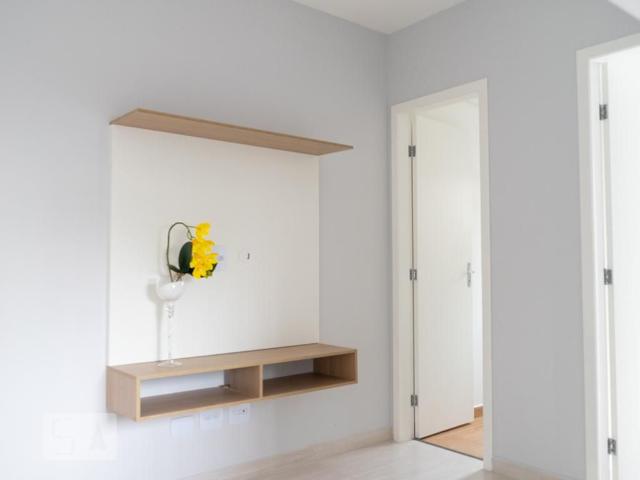 Apto, Jardim Brasil, 1 Quarto, 30 m2 São Paulo