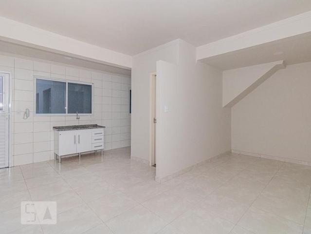 Apto, Jardim Brasil, 1 Quarto, 31 m2 São Paulo