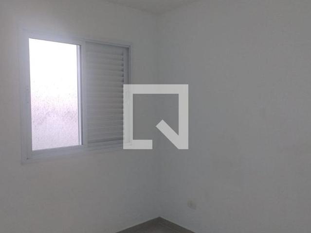 Apto, Jardim Brasil, 1 Quarto, 33 m2 São Paulo